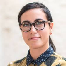 About me – Alessandra Rodilosso Portfolio